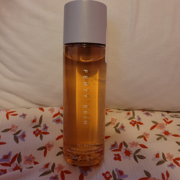 Fenty Beauty | Skincare | Fenty Skin Fat Water 5fl Oz | Poshmark